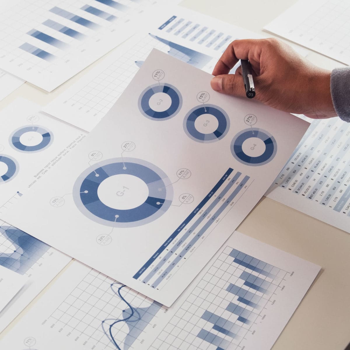 RIA Advisory Services