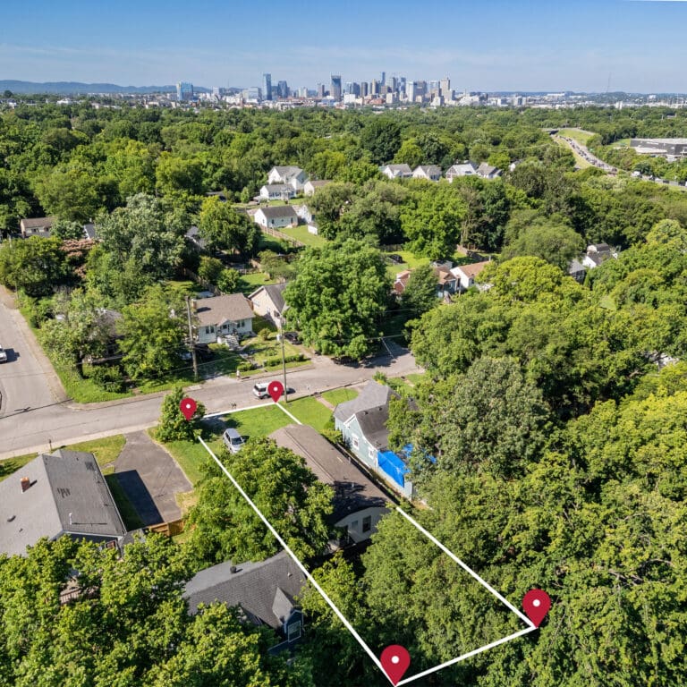 Sharpe Avenue Duplex - Residential Investment Advisors