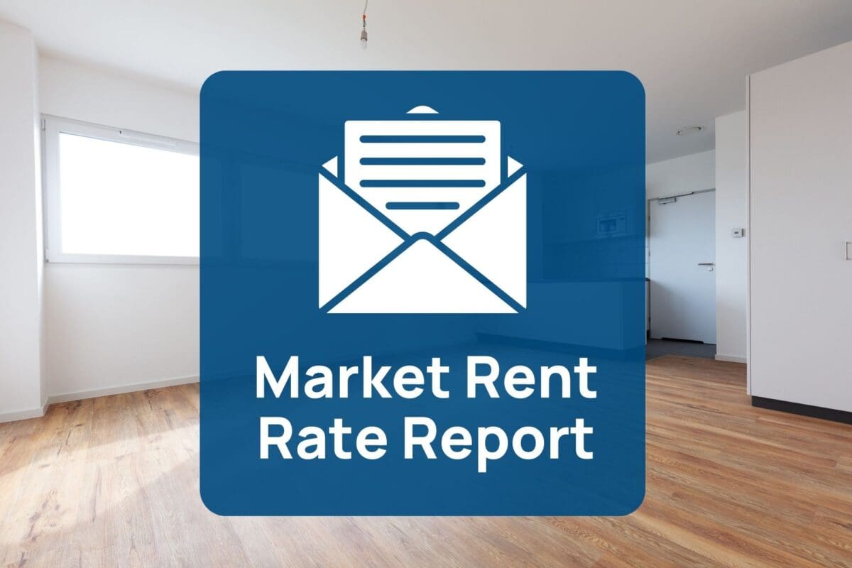 Market Rent Reports