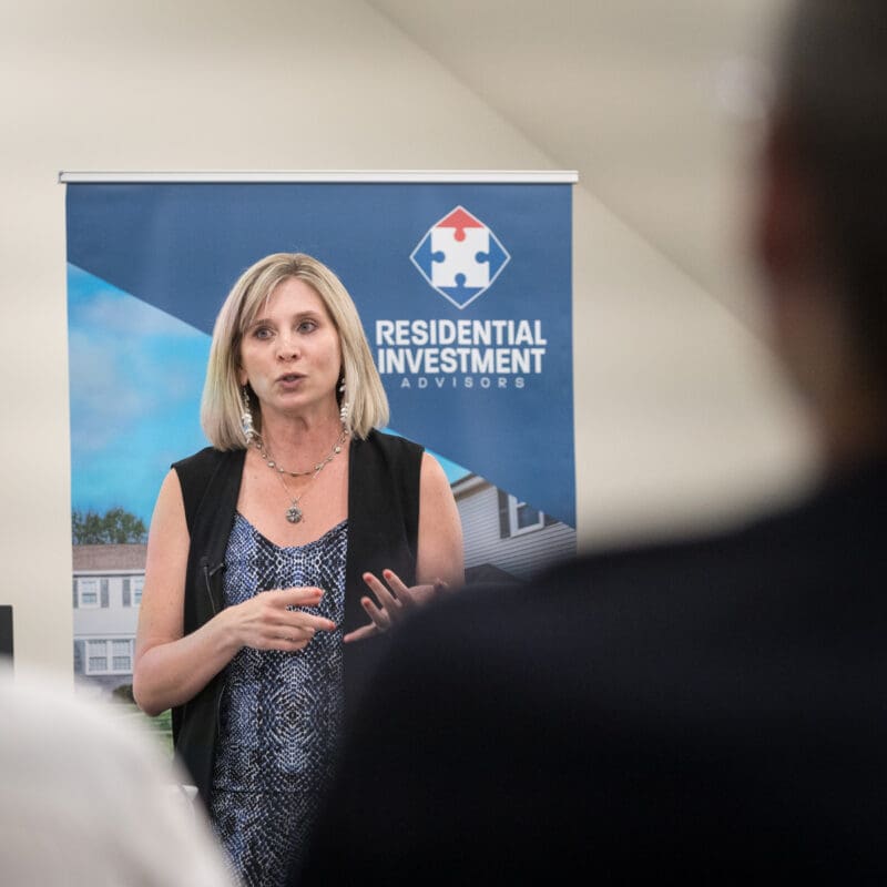 RIA Investment Consulting